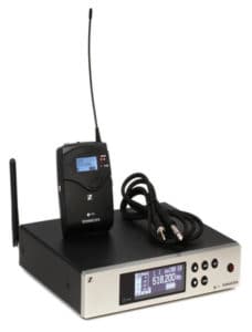 How To Set Up A Wireless Guitar System (all versions) - Perform Wireless