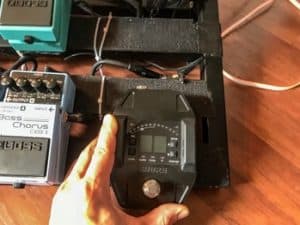 How To Set Up A Wireless Guitar System (all versions) - Perform Wireless