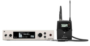 Best Rackmount Wireless Guitar Systems: Top 3 - Perform Wireless