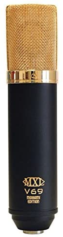 Top 9 Microphones For Recording Female Vocals: All Budgets - Perform ...