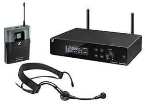 2. Sennheiser XSW 2-ME3