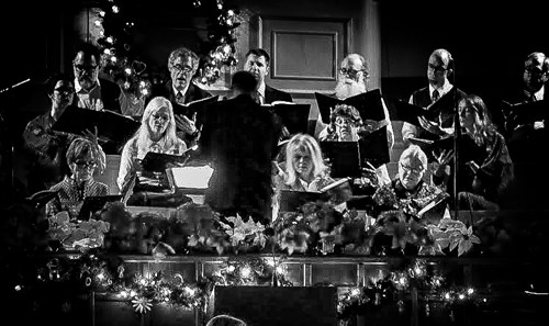Top 4 Microphones For A Choir (Under $200) - Perform Wireless