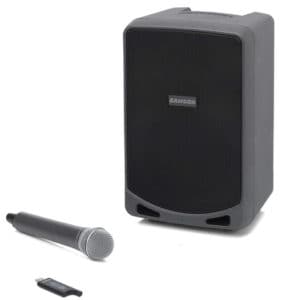 The 7 Best Battery-Powered Wireless PA Systems - Perform Wireless
