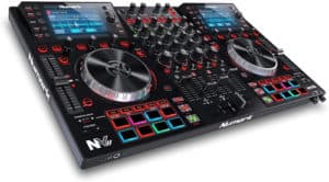 2. Numark NV II