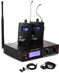4. Galaxy Audio AS-1400-2