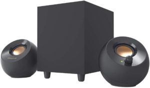 9 Best Computer Speakers With Subwoofer (Good Bass) - Perform Wireless