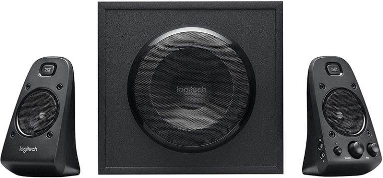 9 Best Computer Speakers With Subwoofer (Good Bass) - Perform Wireless