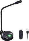8 Best USB Gooseneck Microphones - Perform Wireless