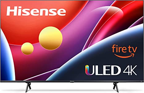7 Highest-Rated Smart TVs Under $400 - Perform Wireless