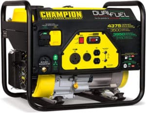 10 Best Portable Generators Under $600 - Perform Wireless