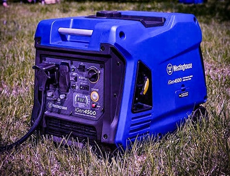 5 Best 4000+ Watt Inverter Generators - Perform Wireless