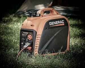 10 Best Portable Generators Under $600