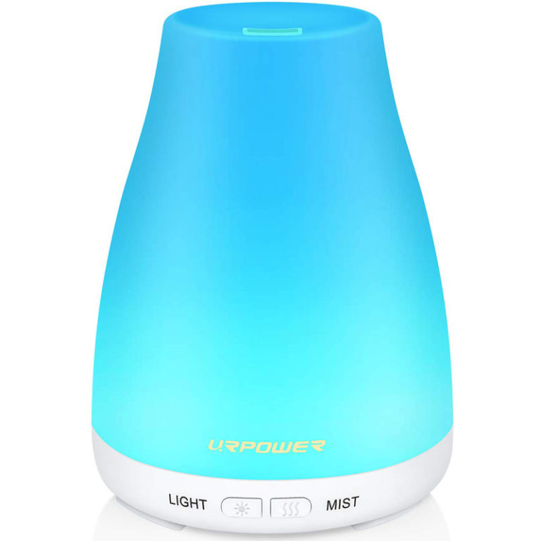 Top 7 Best Humidifiers Under $20 - Perform Wireless