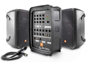 8 Best PA Systems For Acoustic Gigs - Perform Wireless