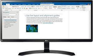 6 Best Ultrawide PC Monitors Under $300 - Perform Wireless