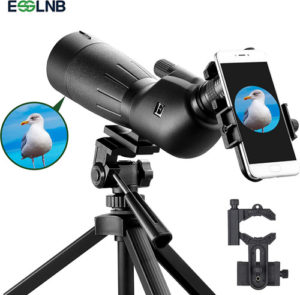 6 Best Monocular Telescopes For Your Smartphone - Perform Wireless