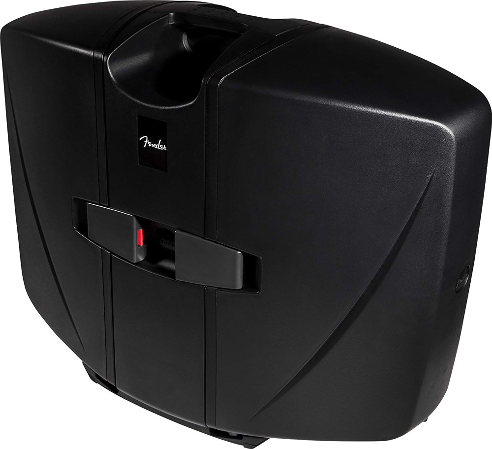 Top 4 Best Suitcase PA Systems - Perform Wireless