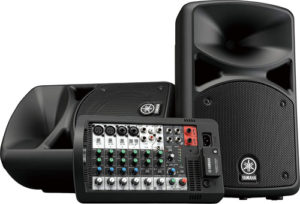 8 Best PA Systems For Acoustic Gigs - Perform Wireless
