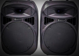 5 Best Portable PA Systems Under $200