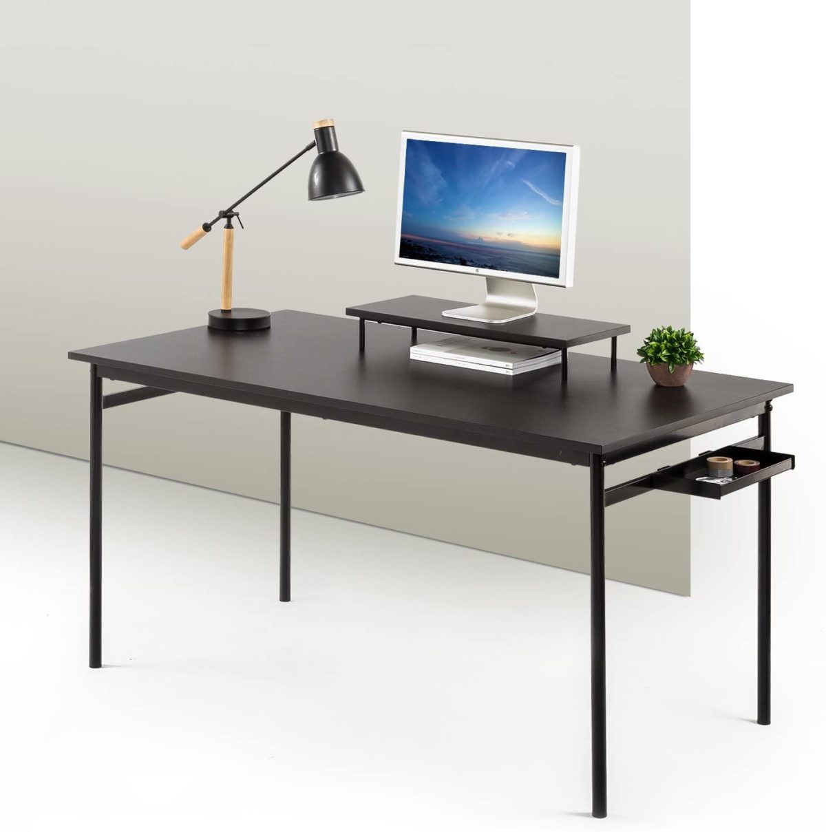 14 Best Computer Desks Under $200 - Perform Wireless