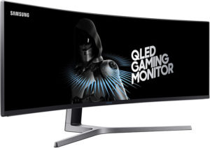 9 Best 40+ Inch Computer Monitors (Super Ultrawide) - Perform Wireless