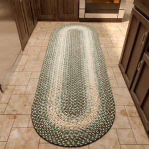 7 Best Braided Rugs Made In USA - Perform Wireless