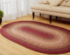 7 Best Braided Rugs Made In USA - Perform Wireless