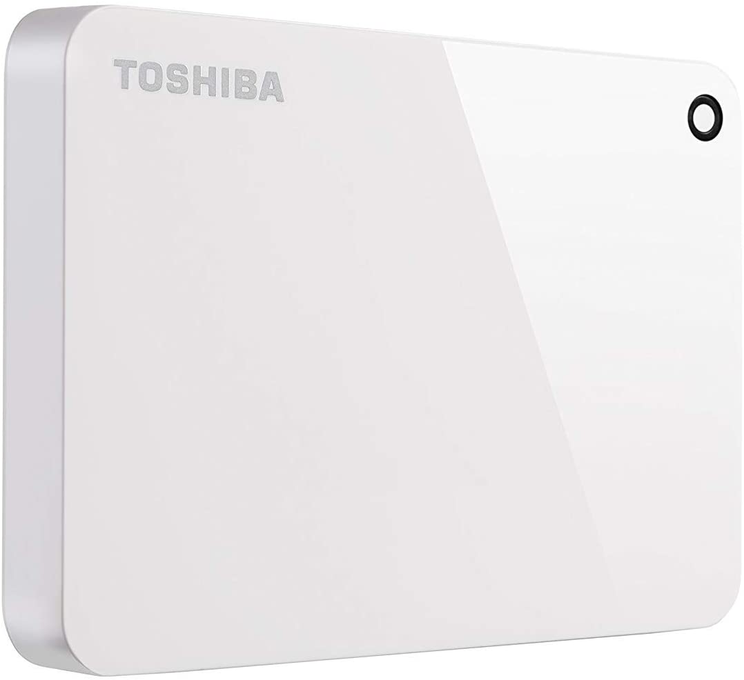 10 Best 2TB External Hard Drives - Perform Wireless
