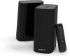 6 Best Computer Speakers With A Remote - Perform Wireless