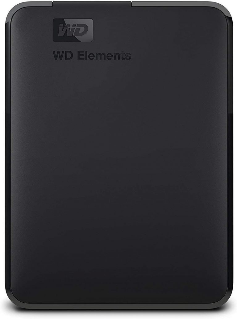 10 Best 2TB External Hard Drives - Perform Wireless