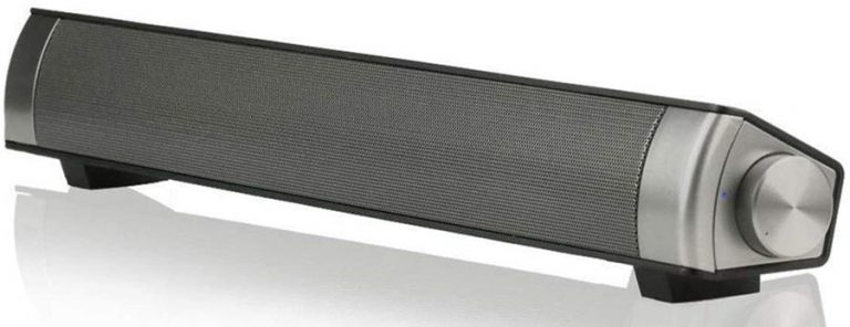 7 Best Bluetooth Wireless Computer Speakers - Perform Wireless