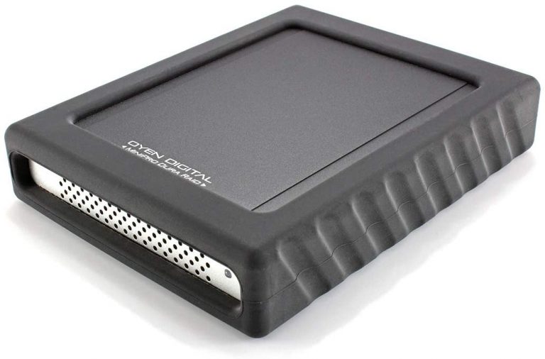 9 Best 10TB External Hard Drives - Perform Wireless