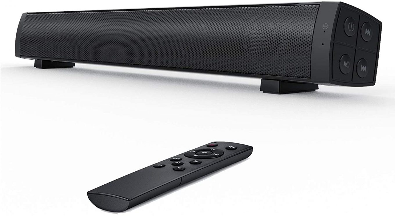 6 Best Computer Speakers With A Remote - Perform Wireless