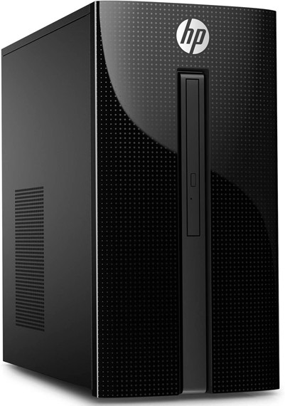 7. HP Premium