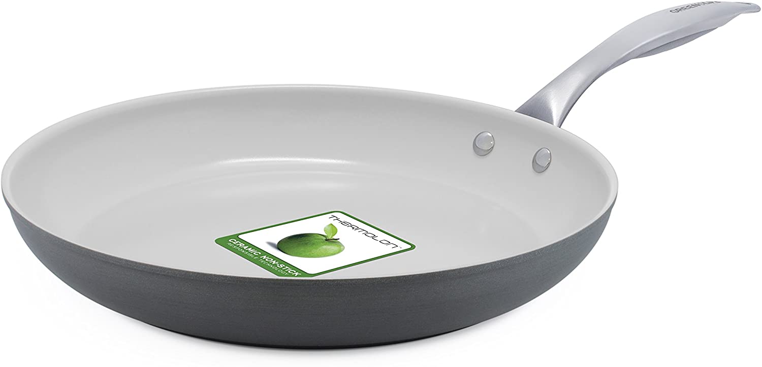 5. GreenLife Classic Pan