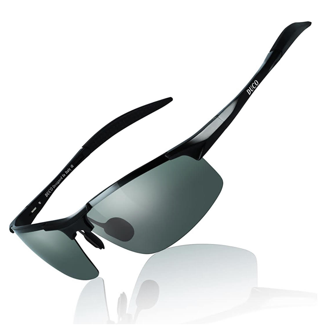16. DUCO Mens