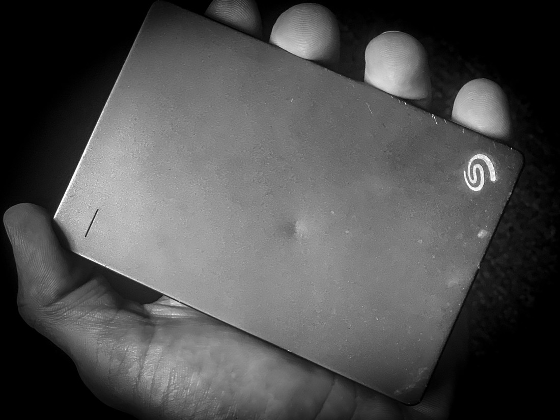 10 Best 4TB External Hard Drives - Perform Wireless