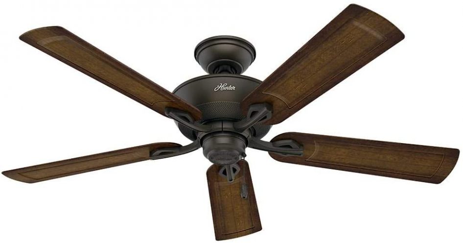 9 Best Wet-Rated Outdoor Ceiling Fans - Perform Wireless