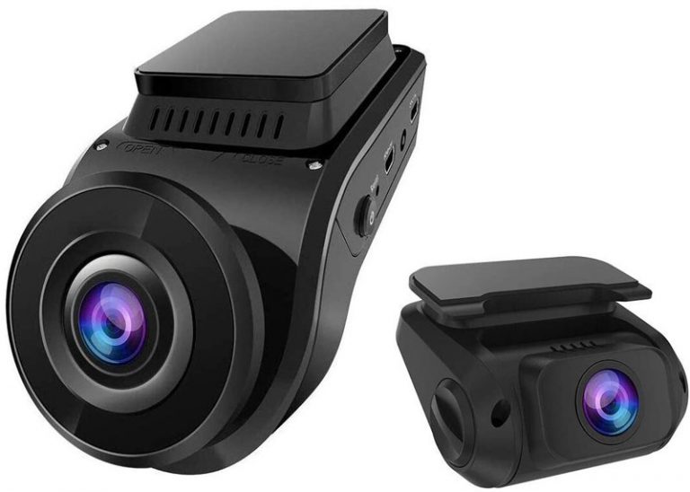 9 Best GPS With Dash Cam Combo - Perform Wireless