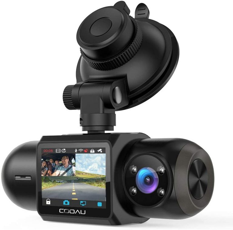 9 Best GPS With Dash Cam Combo - Perform Wireless