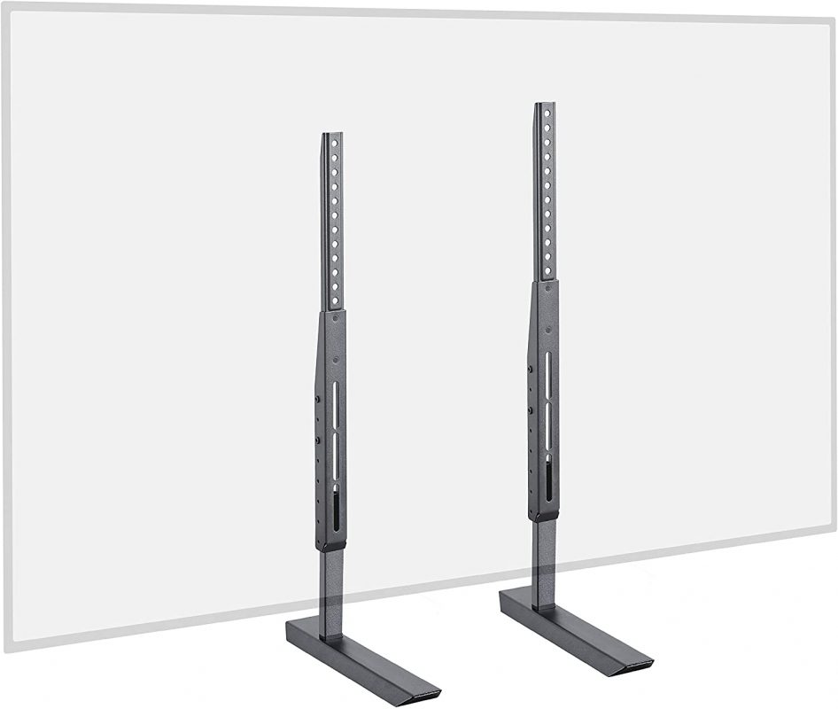 10 Best 75-Inch TV Stands With A Mount - Perform Wireless
