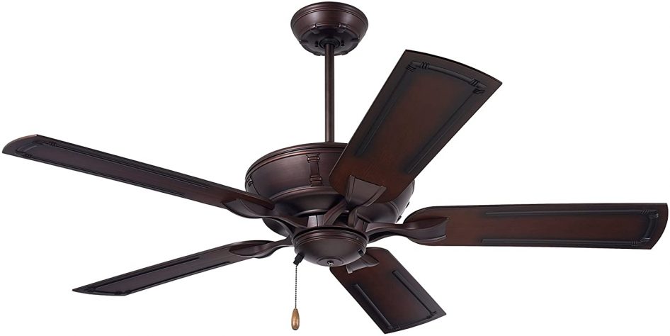 9 Best Wet-Rated Outdoor Ceiling Fans - Perform Wireless