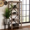 10 Best Heavy-Duty Bookcases For Heavy Books - Perform Wireless