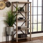 10 Best Heavy-Duty Bookcases For Heavy Books - Perform Wireless