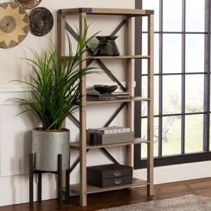 10 Best Heavy-Duty Bookcases For Heavy Books - Perform Wireless