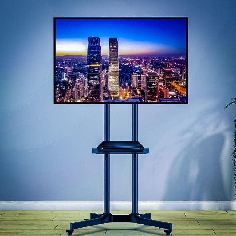 10 Best 75 Inch TV Stands With A Mount