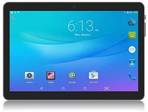 Top 7 Tablets With Google Play Store (Under $150) - Perform Wireless