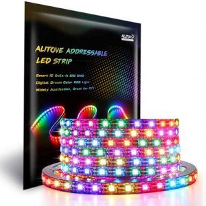 8 Best Programmable LED Light Strips - Perform Wireless