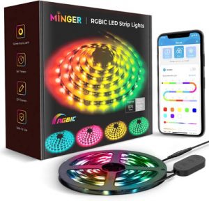8 Best Programmable LED Light Strips - Perform Wireless