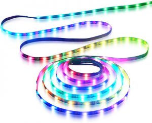 8 Best Programmable LED Light Strips - Perform Wireless